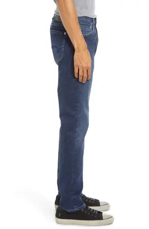 MAVI Marcus Slim Straight Jeans