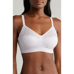 Chantelle Norah Supportive Wireless Bra Evening Haze
