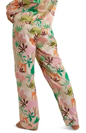 PLAYFUL PROMISES X Alja Horvat Pajama Pants