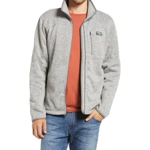 L.l.bean Fleece Jackets For Men