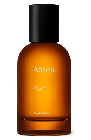 Aesop Karst Eau De Parfum - No Color