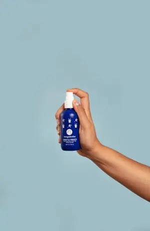 MEGABABE Chest-o Presto Clarifying Body Acne Mist