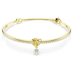 SWAROVSKI Lifelong Bangle - White