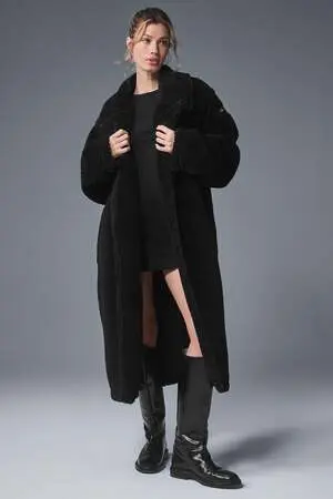 Alo Yoga Trench Outerwear For Women