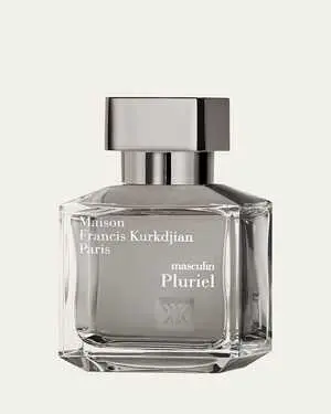 Maison Francis Kurkdjian Masculin Pluriel Eau De Toilette - One-color
