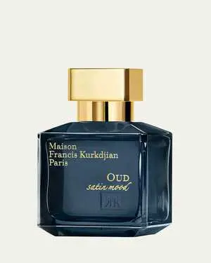 Maison Francis Kurkdjian Oud Satin Mood Eau De Parfum - One-color