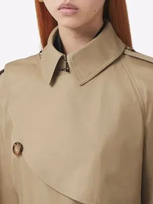 ジャケット・アウター BURBERRY DOUBLE GUN FLAPS TRENCH 22504131_58640760_600.jpg