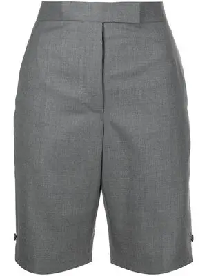 Thom Browne Tailored Shorts For Women