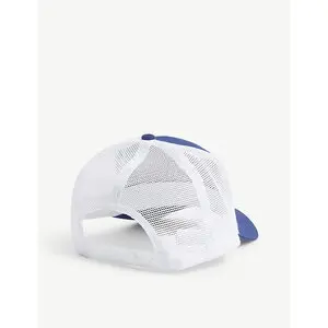 New Era 9forty La Dodgers Trucker Cap