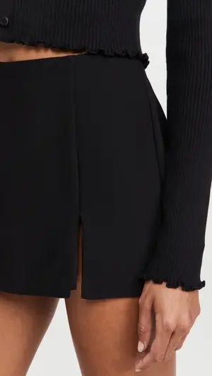 Amanda Uprichard Dale Skort