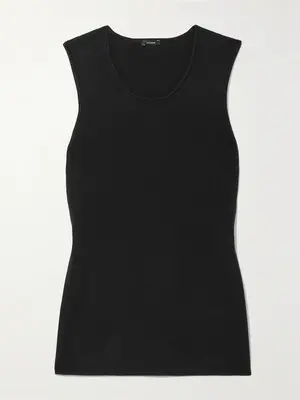 JOSEPH JOSEPH Silk-Blend Tank