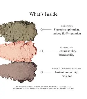 WESTMAN ATELIER Eye Pods Eyeshadows
