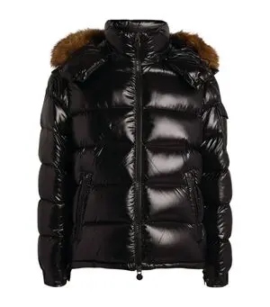 Moncler Maya Puffer Jacket