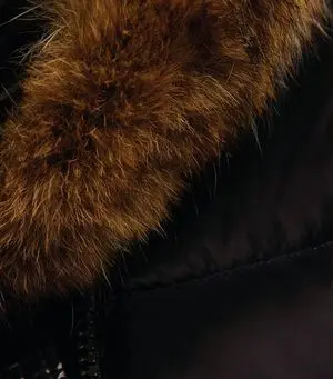 Moncler Maya Puffer Jacket