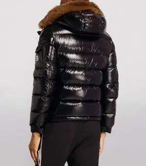 Moncler Maya Puffer Jacket