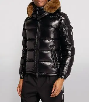 Moncler Maya Puffer Jacket