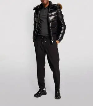 Moncler Maya Puffer Jacket