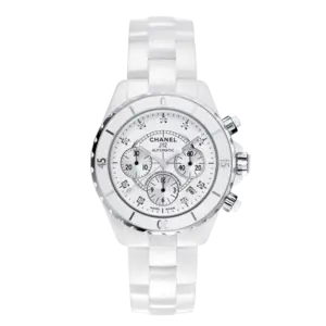 CHANEL Chanel J12 Chronograph Watch