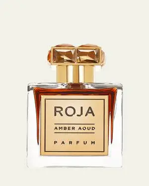 ROJA Amber Aoud Parfum, 3.4 Oz. - One-color