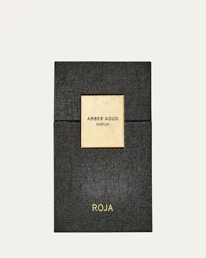 ROJA Amber Aoud Parfum
