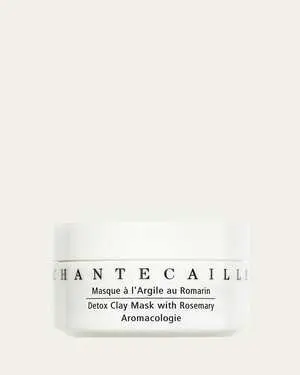 CHANTECAILLE Detox Clay Mask With Rosemary And Honey, 1.7 Oz - One-color