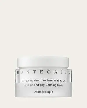 CHANTECAILLE Jasmine And Lily Calming Mask, 1.7 Oz - One-color