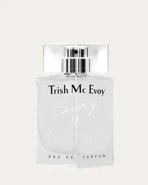 Trish Mcevoy Sexy 9 Blackberry & Vanilla Musk Eau De Parfum, 1.7 Oz - One-color