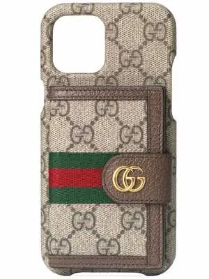 Gucci Ophidia Iphone 12 Max Case
