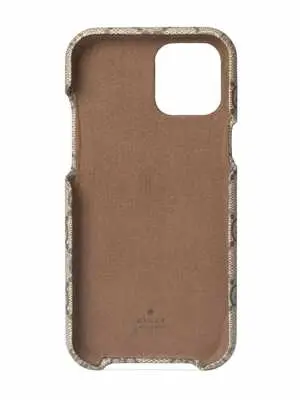 Gucci Ophidia Iphone 12 Max Case