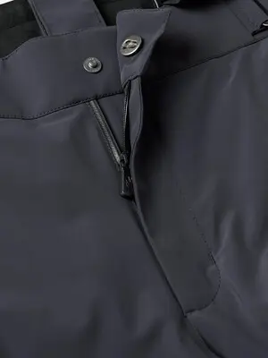 Moncler Padded Ski Salopettes