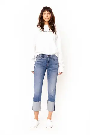 Siwy Boyfriend Jeans For Women