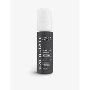 Paula'S Choice Skin Perfecting 2% Bha Gel Exfoliant 100ml - One-color