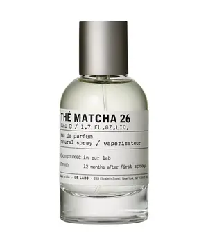 Le Labo Thé Matcha 26 Eau De Parfum - Na