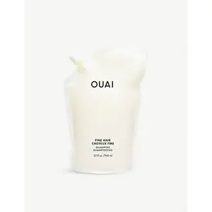 Ouai Fine Shampoo 946ml - Na