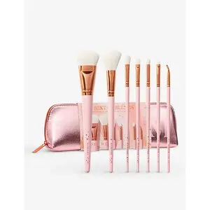 MORPHE The Best Of Blends 7-piece Brush Set Worth £63 One