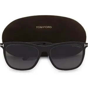TOM FORD Square-frame Sunglasses