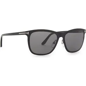 TOM FORD Square-frame Sunglasses