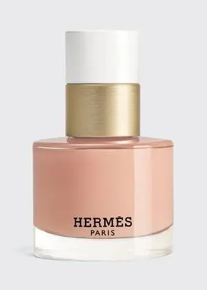 Hermès Les Mains Hermes Nail Enamel 03 Rose Coqu