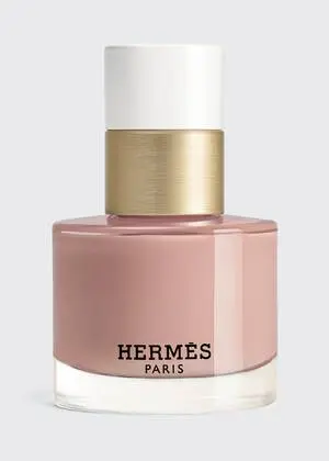 Hermès Les Mains Hermes Nail Enamel 06 Rose Balt