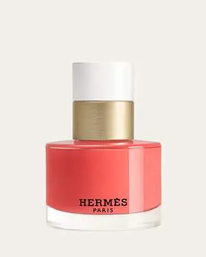 Hermès Les Mains Hermes Nail Enamel 30 Rose Horizon