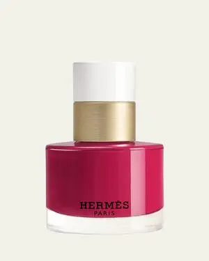 Hermès Les Mains Hermes Nail Enamel 74 Rose Magenta