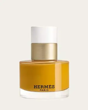 Hermès Les Mains Hermes Nail Enamel 79 Jaune Imp