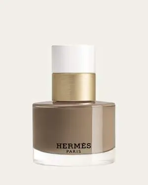 Hermès Les Mains Hermes Nail Enamel 80 Gris Etou