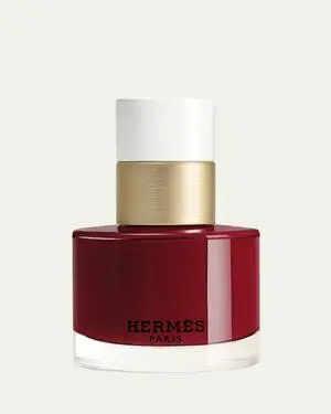 Hermès Les Mains Hermes Nail Enamel 85 Rouge H
