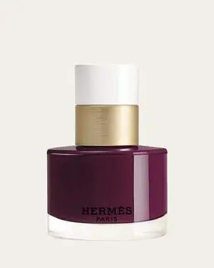 Hermès Les Mains Hermes Nail Enamel 89 Violet By