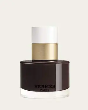 Hermès Les Mains Hermes Nail Enamel 95 Brun Bist