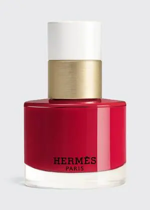 Hermès Les Mains Hermes Nail Enamel One-color