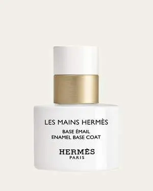 Hermès Les Mains Enamel Base Coat