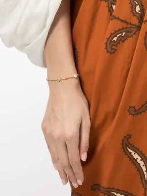 Anni Lu Spirale D'or Charm Bracelet