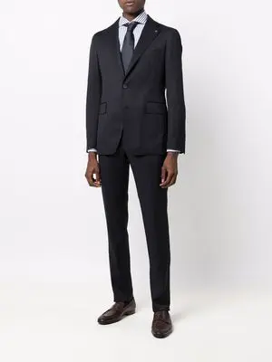 Tagliatore Single-breasted Suit
